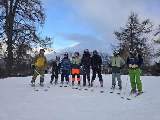 Norlington School and 6th Form - Norlington Ski Trip 2026