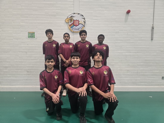 Norlington School and 6th Form - U15 Essex Schools Indoor Cricket ...
